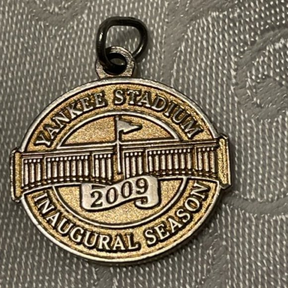 New York Yankees | Accessories | Yankee Stadium 209 Inaugural Season ...